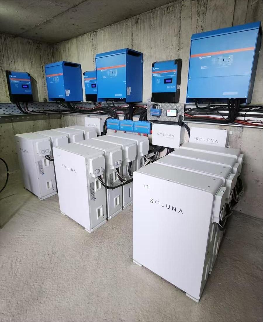 Case Study | Soluna